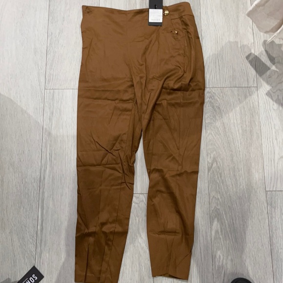 Massimo Dutti | Pants & Jumpsuits | Massimo Dutti Slacks With Tags ...